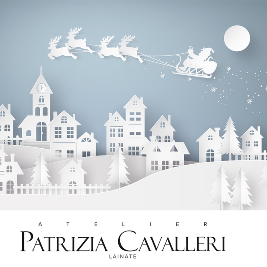 Buon Natale | Notizie | Blog | Patrizia Cavalleri shop